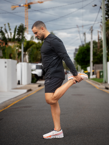 SQD Athletica | Performance Driven Apparel