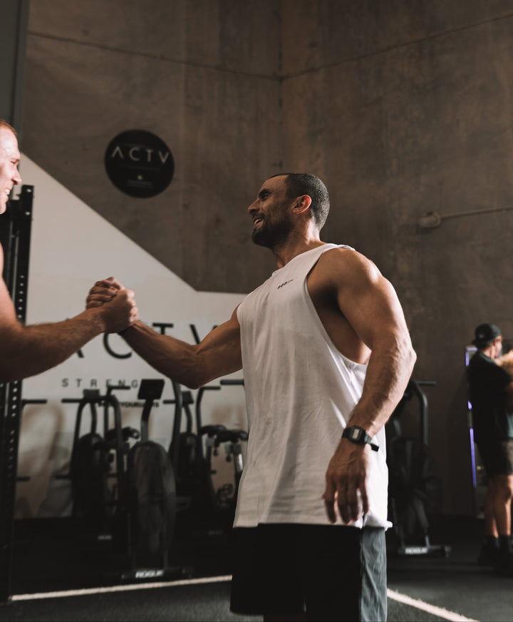 SQD Athletica | Performance Driven Apparel